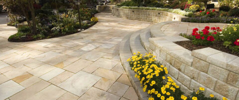 Understanding Paver Styles and Patterns